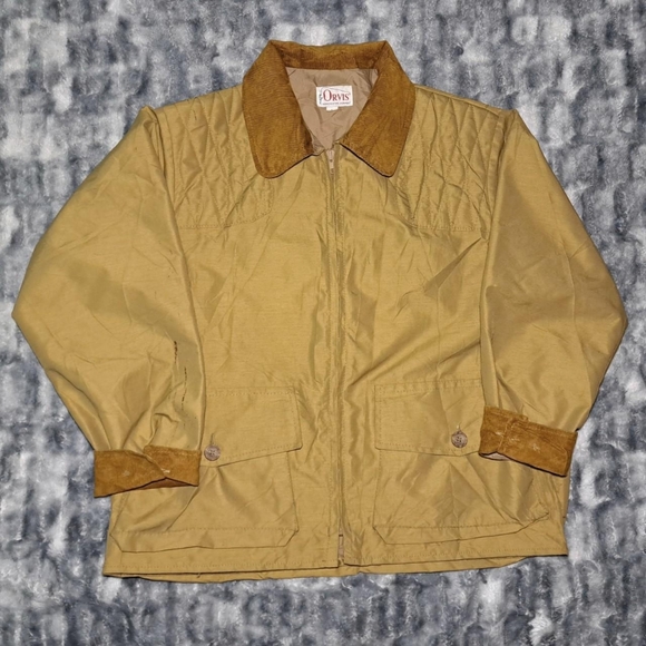 Orvis | Jackets & Coats | Vintage Orvis Goretex Work Jacket | Poshmark